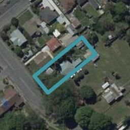 Recently sold | 80 Domain Terrace, Spreydon, Christchurch - homes.co.nz