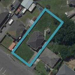 Free property data for 32 Domain Terrace, Spreydon, Christchurch ...