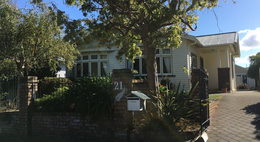 Free property data for 21 Riverside Drive, Waiwhetu, Lower Hutt - homes ...
