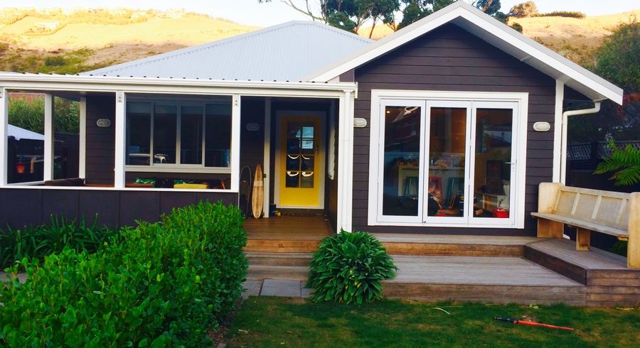 Recently sold | 5 Van Asch Street, Sumner, Christchurch - homes.co.nz