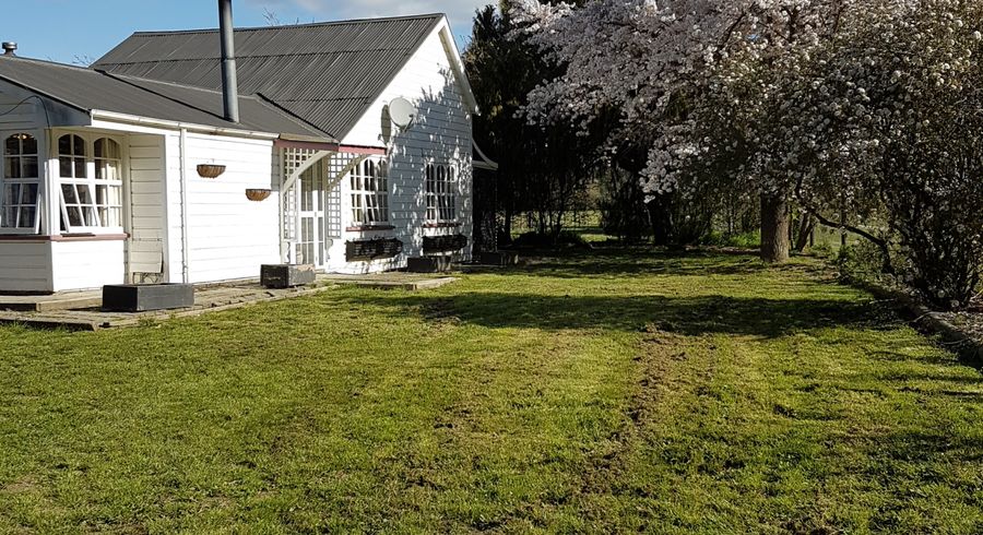 Free property data for 120 Old School Road, Tapawera - homes.co.nz