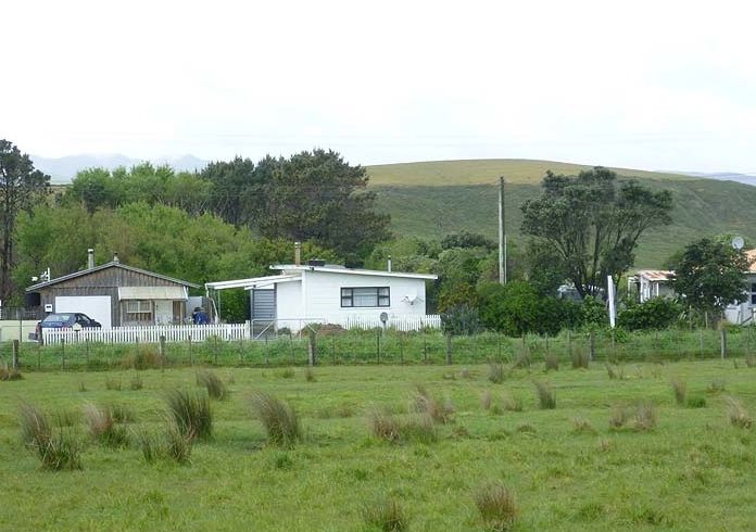 Free property data for 67 Whangaimoana Beach Road, Whāngaimoana ...