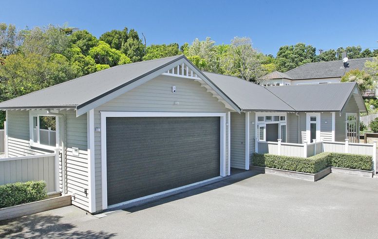 Free property data for 49A Ganges Road, Khandallah, Wellington - homes ...