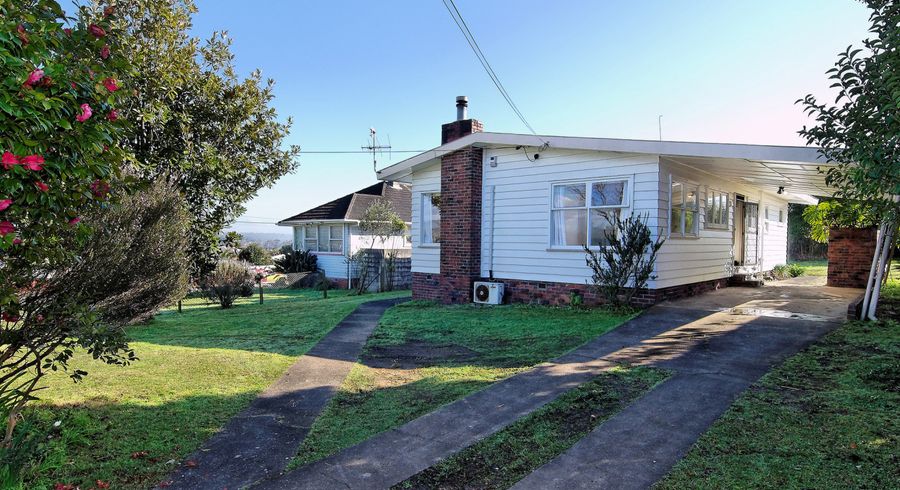 Free property data for 150 View Road, Sunnyvale, Auckland - homes.co.nz