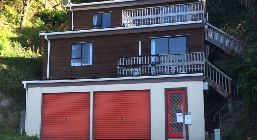 Recently sold | 71 Middleton Road, Johnsonville, Wellington - homes.co.nz