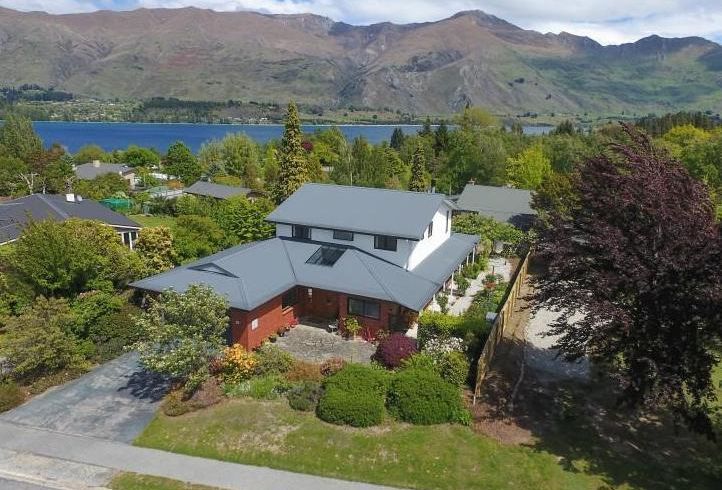Free property data for 80 Beacon Point Road, Wanaka - homes.co.nz