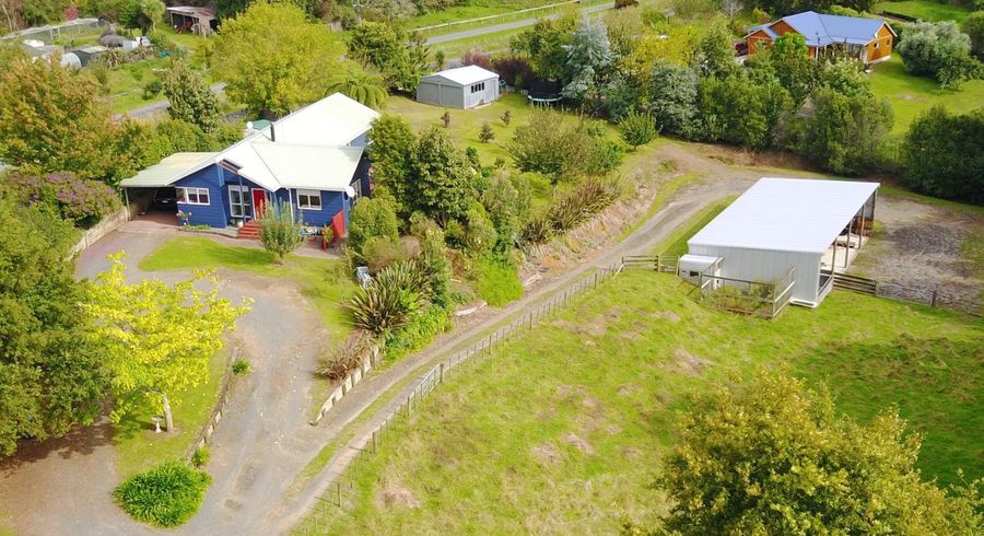 Free property data for 783 Te Pahu Road, Te Pahu, Hamilton - homes.co.nz
