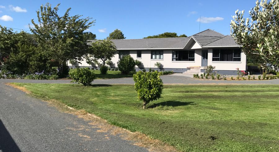 Free property data for 320 Vaile Road, Newstead, Hamilton - homes.co.nz