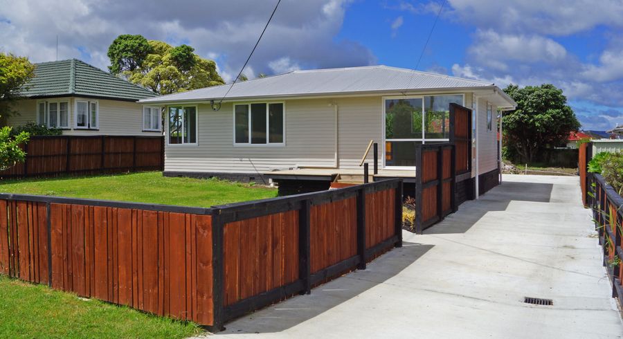 Free property data for 20 Strid Road, Te Atatu South, Auckland - homes ...