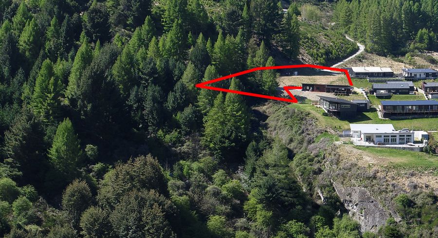Free property data for 7 Venus Place, Arthurs Point, Queenstown - homes ...