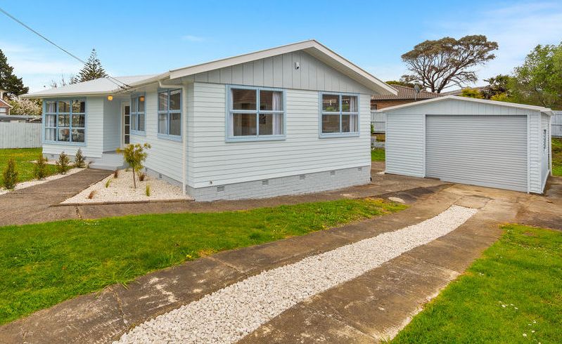 Free property data for 11 Jordan Road, Mangere, Auckland - homes.co.nz