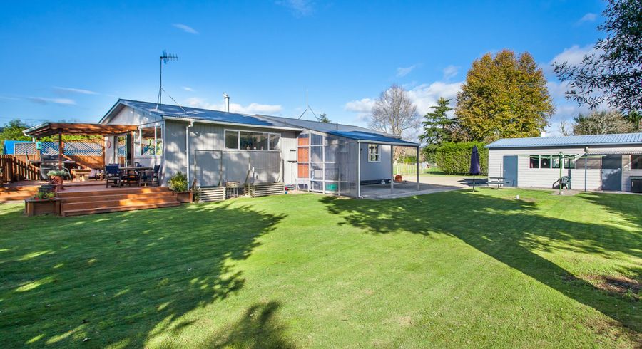 Free property data for 78 Macdonald Road, Te Teko, Whakatane - homes.co.nz