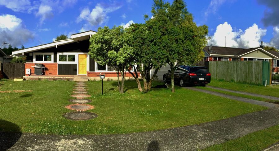 Free property data for 13 Kamahi Place, Pukehangi, Rotorua - homes.co.nz