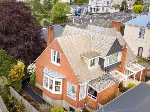 Free property data for 48 Elm Row, Dunedin Central, Dunedin - homes.co.nz