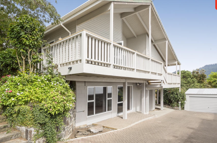 Free property data for 11 Moana Drive, Tanners Point, Tahawai - homes.co.nz