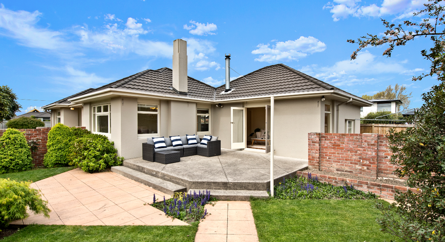Free property data for 57 Bryndwr Road, Bryndwr, Christchurch - homes.co.nz