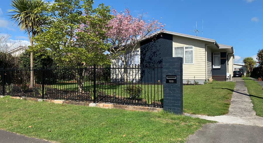 Free property data for 108 Peacockes Road, Fitzroy, Hamilton - homes.co.nz