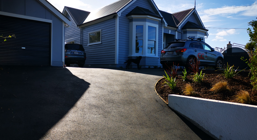 Free property data for 16 Ross Street, Roslyn, Dunedin - homes.co.nz