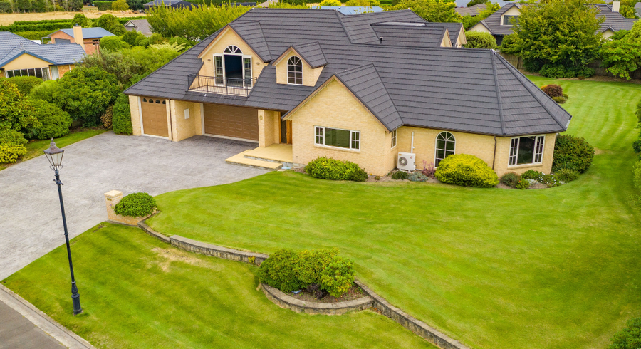 Free property data for 9 Stonebridge Way, Prebbleton, Prebbleton ...
