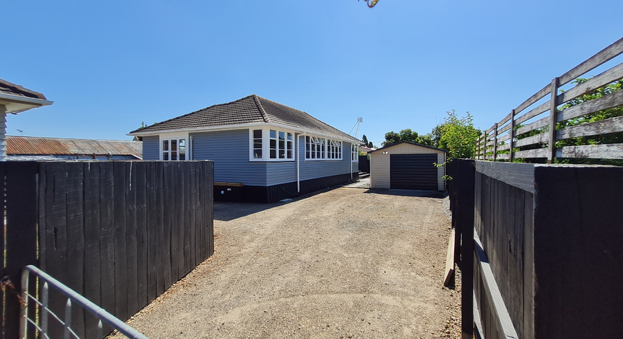 Free property data for 42A Higgins Road, Frankton, Hamilton - homes.co.nz