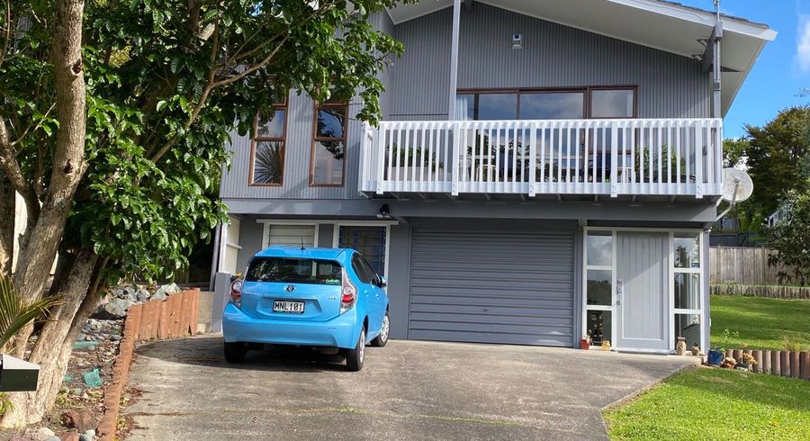 Free property data for 27 William Hadlow Place, Hatfields Beach, Orewa ...