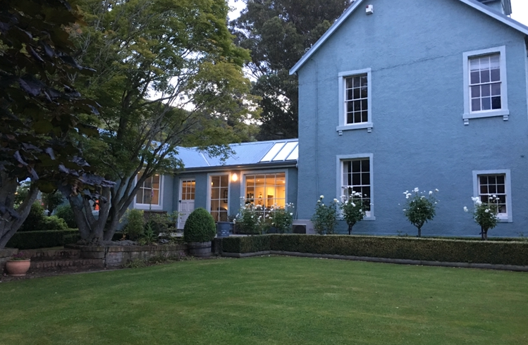 Free property data for 311 East Taieri-Allanton Road, East Taieri ...