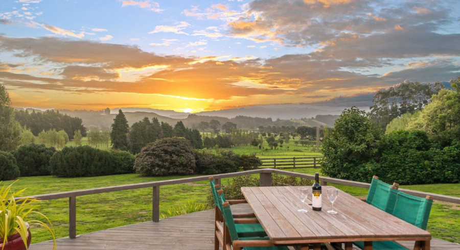Free property data for 197 Mangaroa Valley Road, Mangaroa, Upper Hutt ...