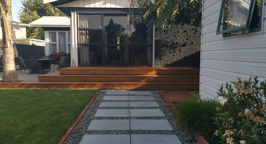 Recently sold | 68 Fitzroy Avenue, Fitzroy, Hamilton - homes.co.nz