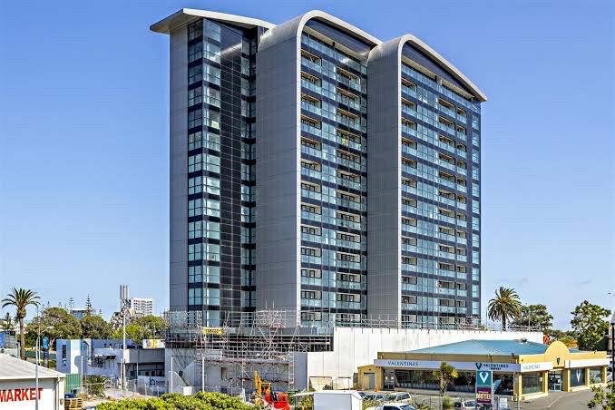 Free property data for 603/8 Lakewood Court, Manukau, Auckland - homes ...