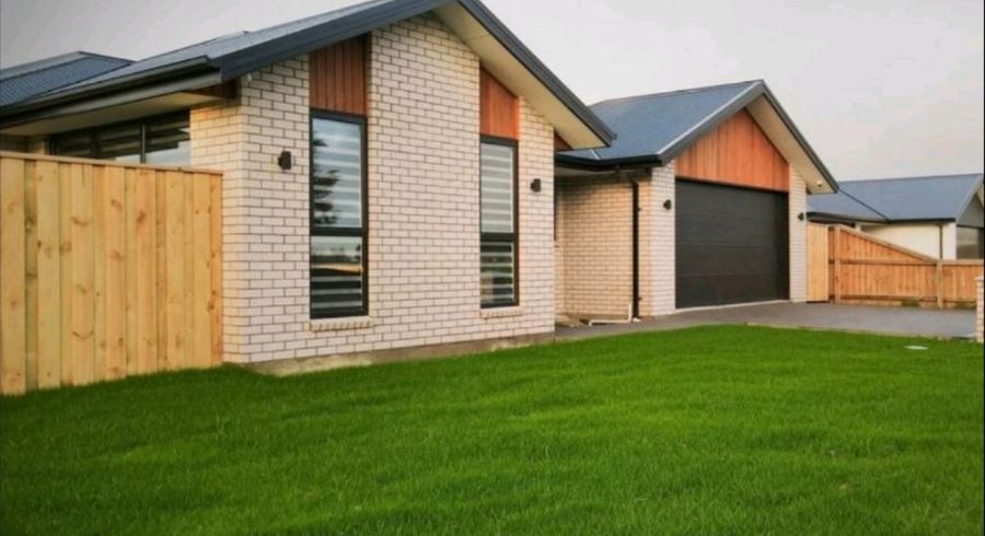 Free property data for 596 Springston Rolleston Road, Rolleston ...
