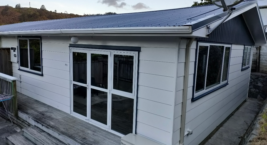 Free property data for 17B Holborn Drive, Stokes Valley, Lower Hutt ...