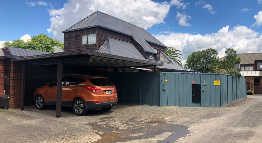 Free property data for 49A Carey Street, Maeroa, Hamilton - homes.co.nz