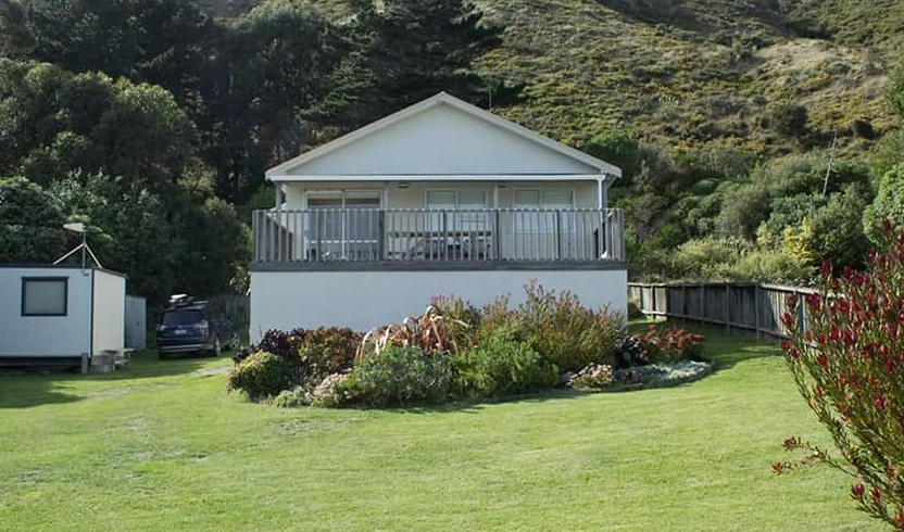Free property data for 19 Te Miha Crescent, Cape Palliser, Pirinoa ...