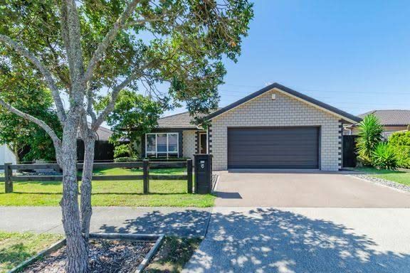 Free property data for 6 Pohutukawa Place, Karaka, Papakura - homes.co.nz