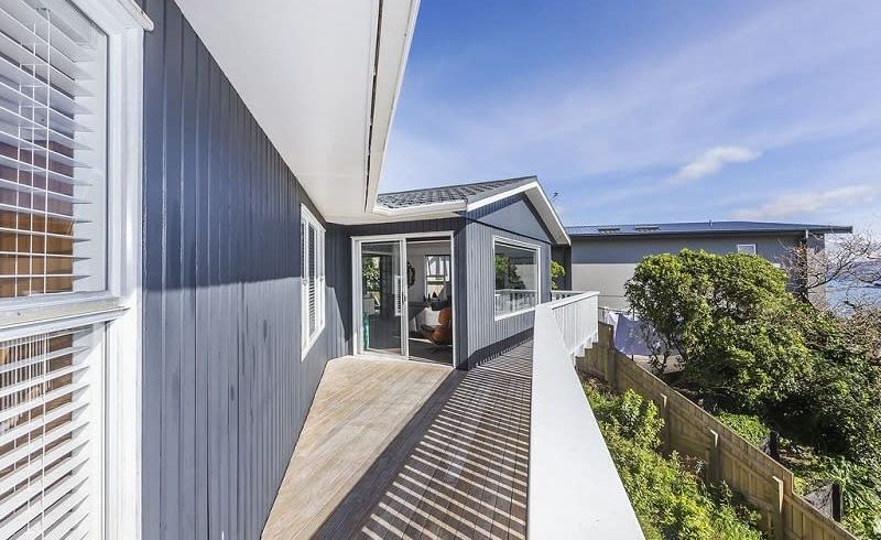 Free property data for 6 Nikau Road, Point Howard, Lower Hutt - homes.co.nz