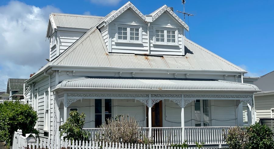 Free property data for 54 Pompallier Terrace, Ponsonby, Auckland ...
