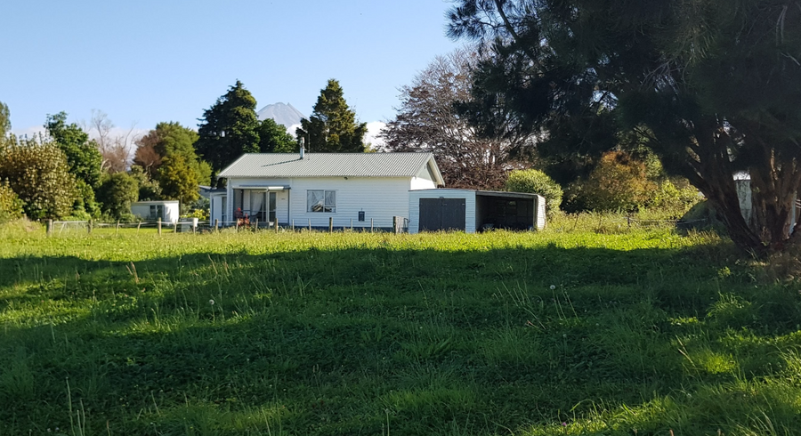 Free property data for 64 Victoria street, Kaponga, Taranaki - homes.co.nz