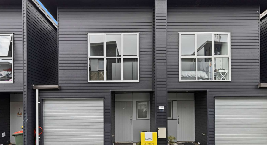 Free property data for 16/100 Knighton Road, Hillcrest, Hamilton ...