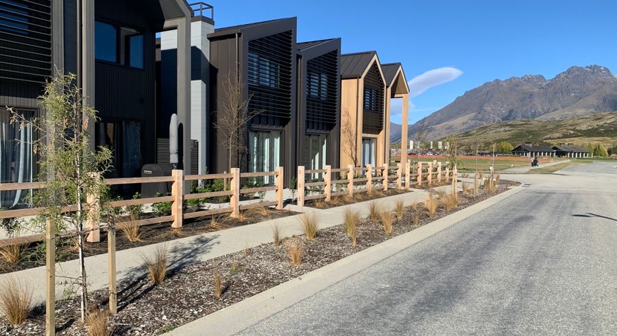 Free property data for 5 Ryan Loop, Jacks Point, Queenstown - homes.co.nz