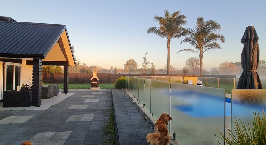 Recently sold | 298 Marshmeadow Road, Newstead, Hamilton - homes.co.nz