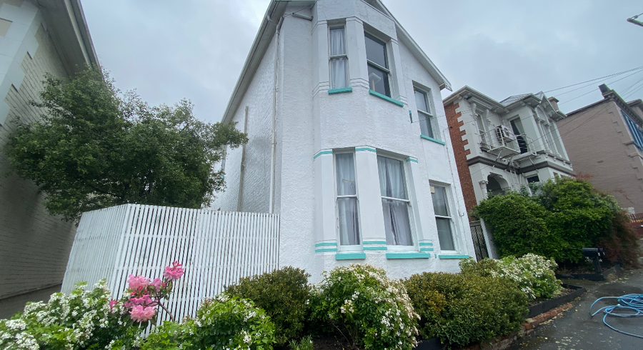 Free property data for 45 Hope Street, Dunedin Central, Dunedin - homes ...
