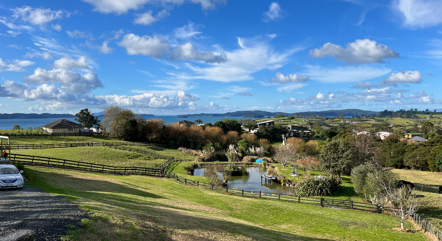 Free property data for 661 Mahurangi East Road, Algies Bay, Warkworth ...