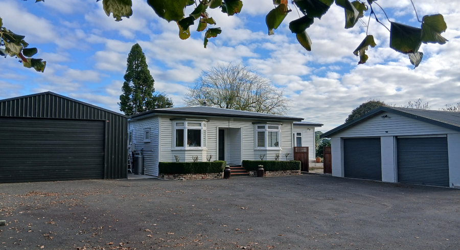 Free property data for 201 Taihoa Road, MATAMATA, Matamata - homes.co.nz