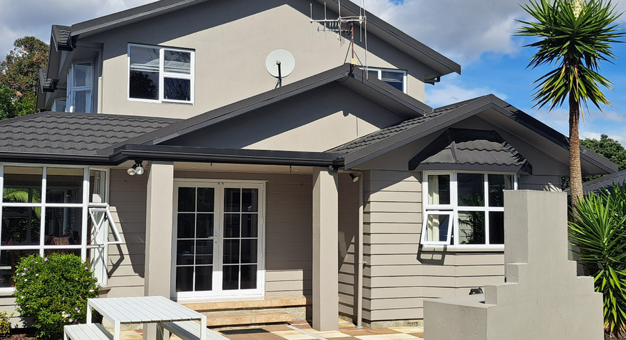 Free property data for 52 John F Kennedy Drive, Milson, Palmerston ...