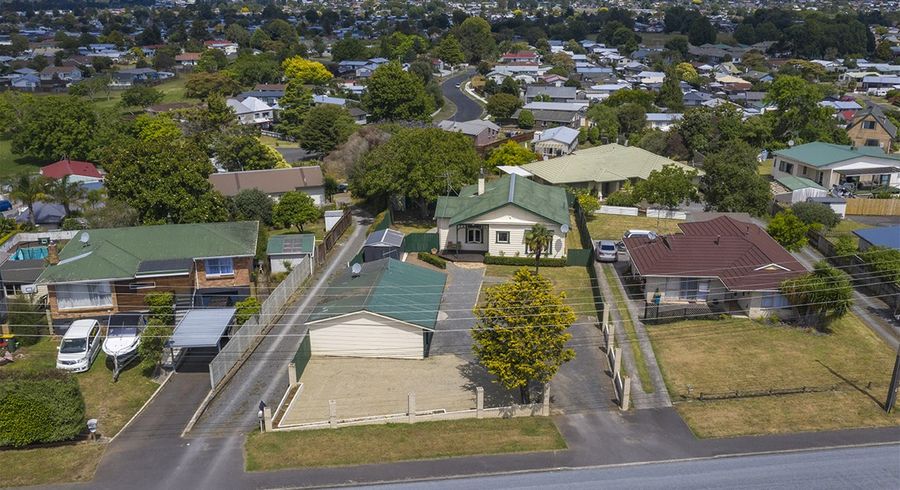 Free property data for 21 Baverstock Road, Nawton, Hamilton - homes.co.nz