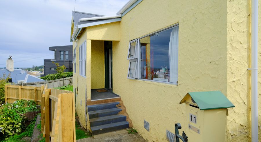 Free property data for 11 Elm Row, Dunedin Central, Dunedin - homes.co.nz