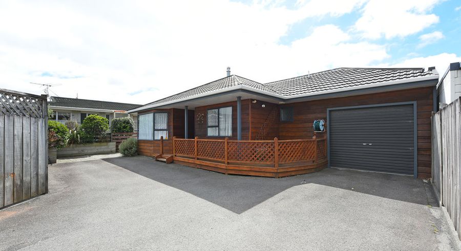 Free property data for 23A Wainui Road, Waiwhetu, Lower Hutt - homes.co.nz