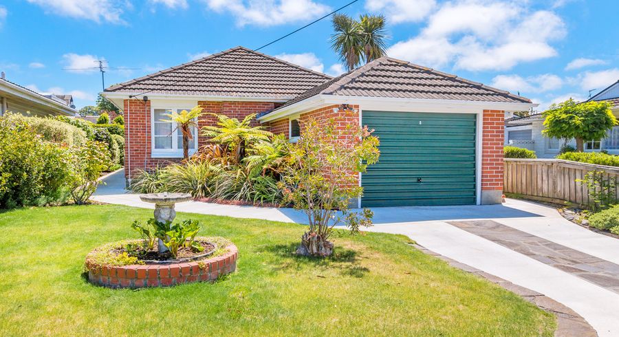 Free property data for 17 Webb Street, St Albans, Christchurch - homes ...