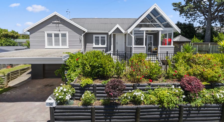 Recently sold | 52 Springfield Road, Springfield, Rotorua - homes.co.nz