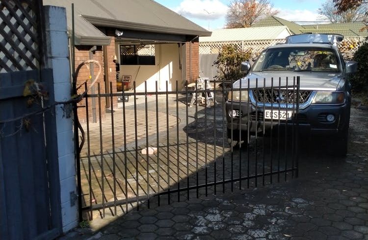 Free property data for 2/10 Kamahi Place, Bishopdale, Christchurch ...